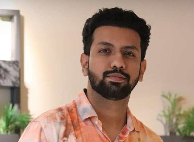 Mitra Gadhavi Height, Age, Wife, Family, Biography & More » StarsUnfolded