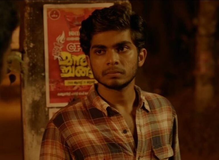 Naslen K. Gafoor Age, Wife, Girlfriend, Family, Biography & More ...