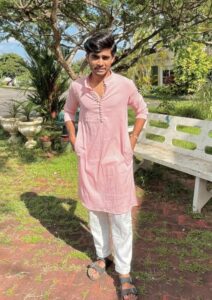 Naslen K. Gafoor Age, Wife, Girlfriend, Family, Biography & More ...