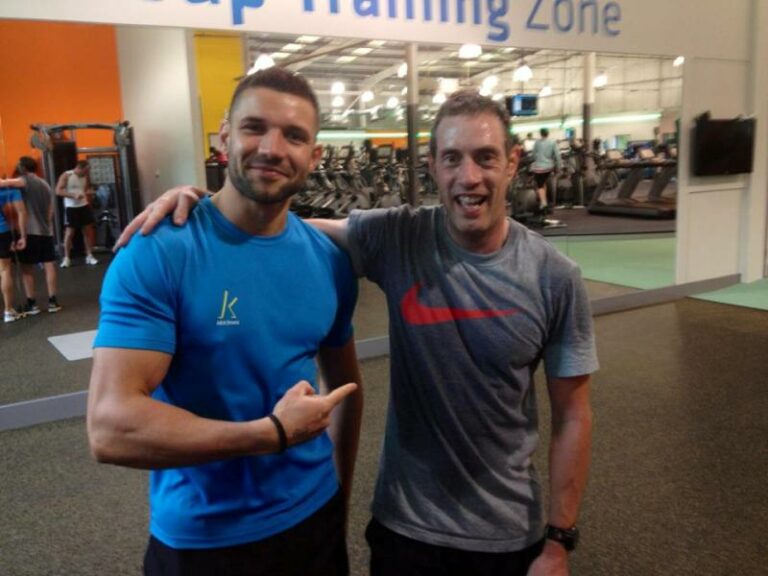 Neil Currey Height, Age, Death, Girlfriend, Family, Biography & More ...