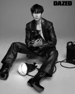 Park Sung-hoon Height, Age, Wife, Children, Family, Biography & More ...