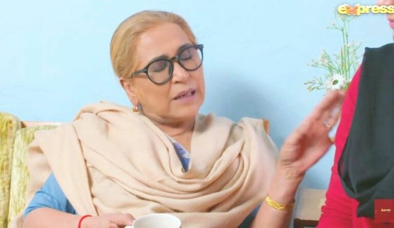 Parveen Akbar (Faizan Sheikh's Mother) Age, Husband, Family, Biography ...