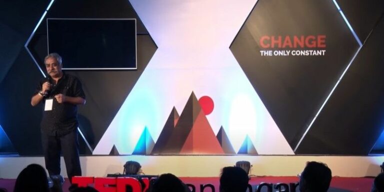 Piyush Pandey Age, Death, Wife, Family, Biography & More » StarsUnfolded