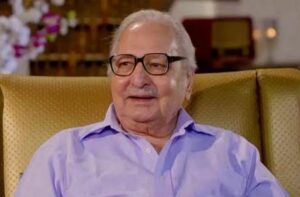 Prayag Raj Age, Death, Wife, Family, Biography & More » StarsUnfolded