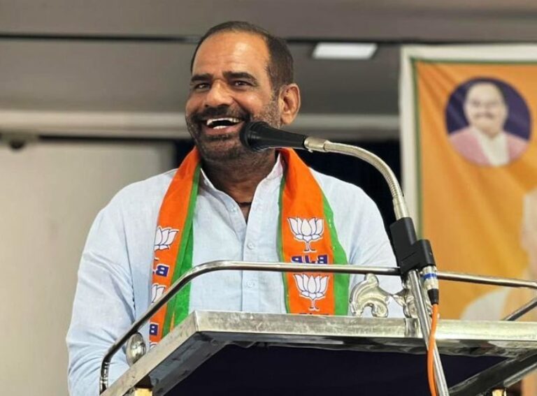 Ramesh Bidhuri Age, Caste, Wife, Children, Family, Biography ... Ramesh Bidhuri Age, Caste, Wife, Children, Family, Biography ...
