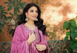 Ramsha Khan Height, Age, Boyfriend, Family, Biography & More » StarsUnfolded