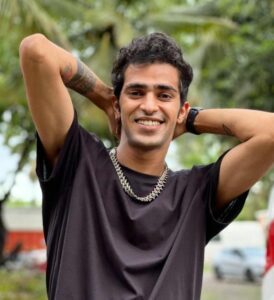 Rohan Pal Height, Age, Girlfriend, Family, Biography & More » StarsUnfolded