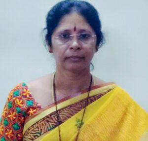 Rupa Gonuguntla Age, Husband, Children, Family, Biography & More ...