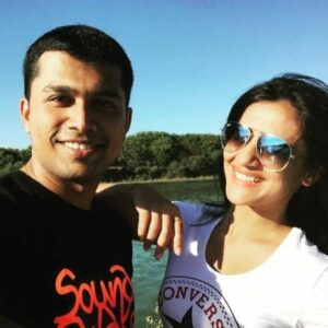 Rutuja Shinde Age, Husband, Family, Biography & More » StarsUnfolded