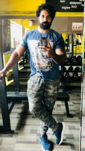 Sanjay Krishna Makthala Height, Age, Wife, Family, Biography & More » StarsUnfolded