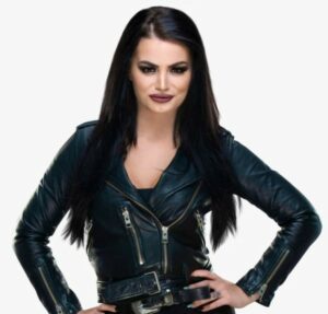 Saraya Bevis (Paige) Height, Age, Boyfriend, Family, Biography & More ...