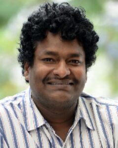 Pushpa 2: The Rule Actors, Cast & Crew » StarsUnfolded