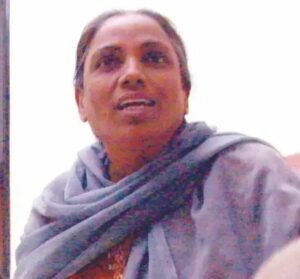 Shahida Telgi (Abdul Karim Telgi's Wife) Age, Death, Children, Family ...