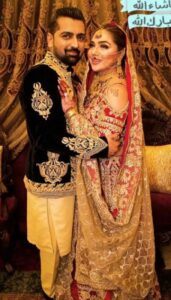 Shahzeb Ali Khan (Natasha Ali’s Husband) Age, Family, Biography & More » StarsUnfolded