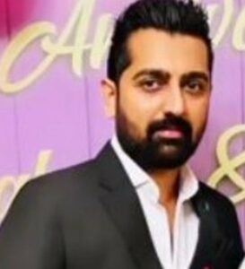 Shahzeb Ali Khan (Natasha Ali’s Husband) Age, Family, Biography & More ...