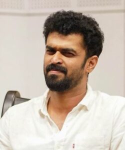 Amaran Actors, Cast & Crew » StarsUnfolded