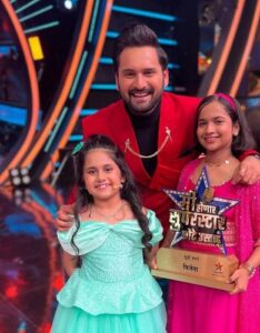 Siddharth Chandekar Height, Age, Wife, Family, Biography & More ...