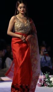 Soma Laishram Age, Husband, Family, Biography & More » StarsUnfolded