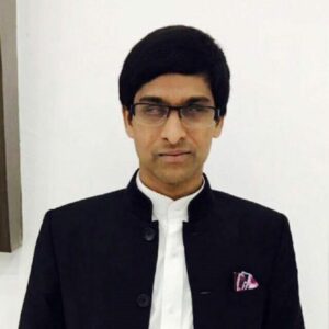 Srikanth Bolla Age, Wife, Family, Biography & More » StarsUnfolded