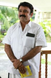 Sudheesh Age, Wife, Family, Biography & More » StarsUnfolded