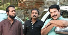 Sudheesh Age, Wife, Family, Biography & More » StarsUnfolded