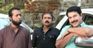 Sudheesh Age, Wife, Family, Biography & More » StarsUnfolded