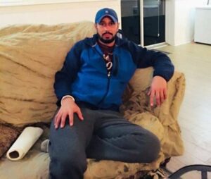 Sukha Duneke Age, Death, Wife, Family, Biography & More » StarsUnfolded