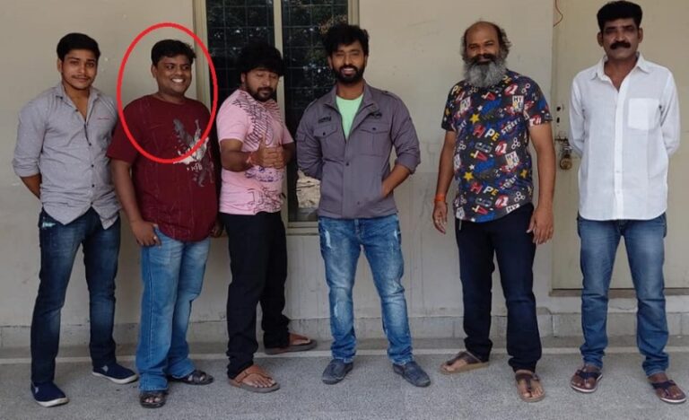 Tasty Teja Height, Age, Girlfriend, Family, Biography & More ...