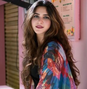 Tithi Raaj Height, Age, Family, Biography & More » StarsUnfolded