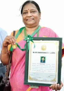 N. Valarmathi Age, Husband, Family, Death, Biography & More » StarsUnfolded