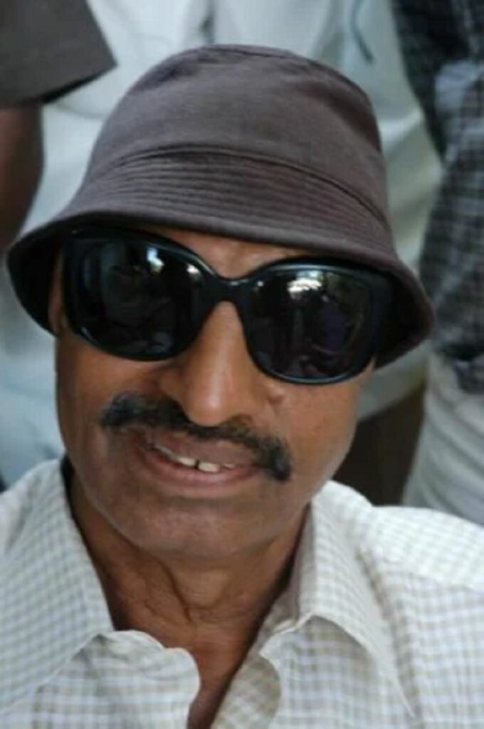 Vatal Nagaraj Age, Wife, Family, Biography & More » StarsUnfolded