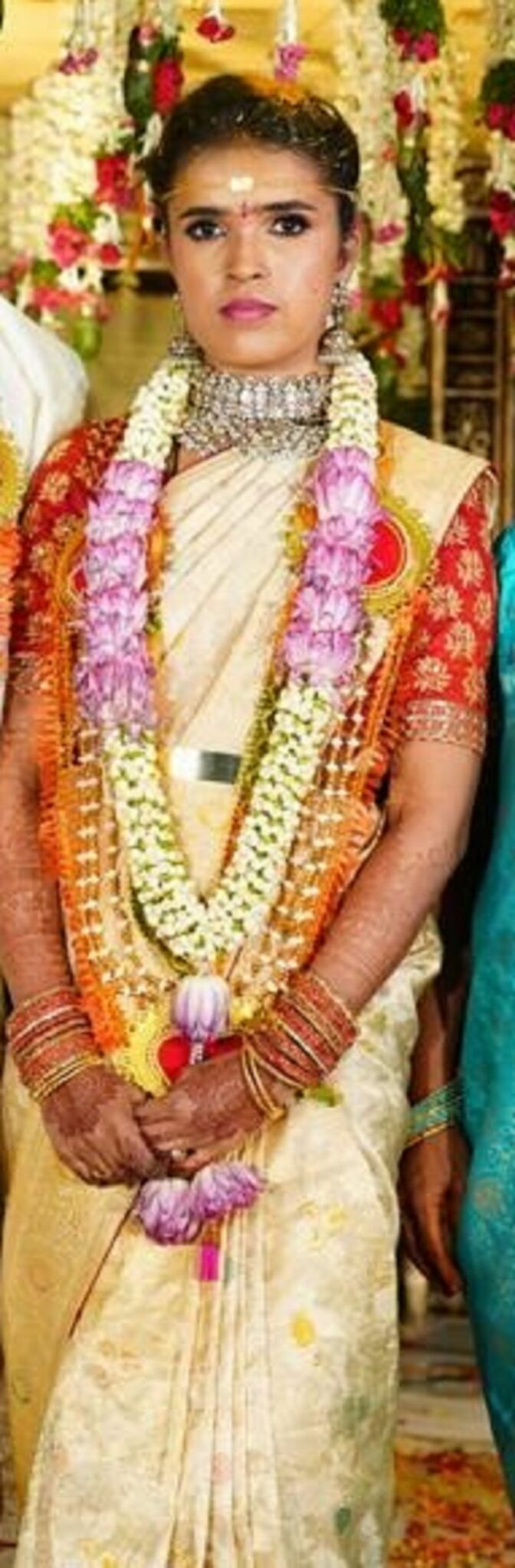 Veera Swathi (Srikanth Bolla's Wife) Age, Family, Biography & More ...