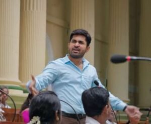 Vijay Antony Age, Wife, Children, Family, Biography & More » StarsUnfolded