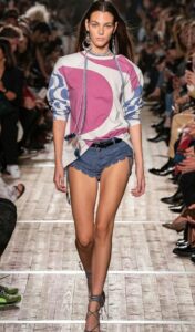 Vittoria Ceretti Height, Age, Boyfriend, Husband, Family, Biography ...