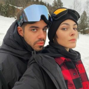 Vittoria Ceretti Height, Age, Boyfriend, Husband, Family, Biography ...