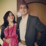 Vrishank Khanal (MostlySane's Husband) Height, Age, Girlfriend, Family ...