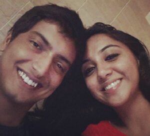 Vrishank Khanal (MostlySane's Husband) Height, Age, Girlfriend, Family ...