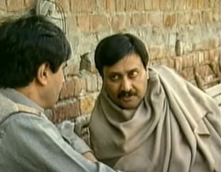 Waseem Abbas Age, Wife, Children, Family, Biography & More » StarsUnfolded