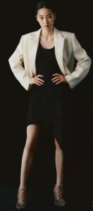 Won Ji-an Height, Age, Boyfriend, Husband, Family, Biography & More » StarsUnfolded