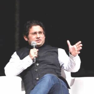 Aniket Nikam Age, Wife, Children, Family, Biography & More » StarsUnfolded