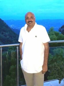 Nishikant Dubey Wiki, Age, Wife, Children, Family, Biography ...