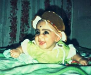 Anaswara Rajan Height, Age, Boyfriend, Family, Biography & More ...