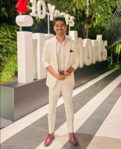 Azhar Iqubal (Inshorts Co-owner) Age, Wife, Family, Biography & More ...