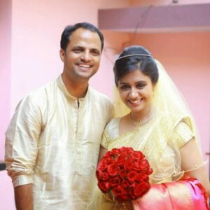Jude Anthany Joseph Age, Wife, Family, Biography & More » StarsUnfolded