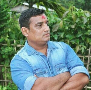 Rohit Chetry Age, Girlfriend, Family, Biography & More » StarsUnfolded