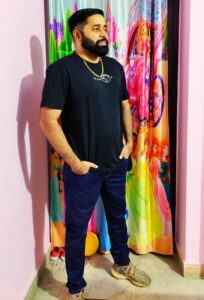 Sunny Arya (Bigg Boss) Age, Wife, Family, Biography & More » StarsUnfolded