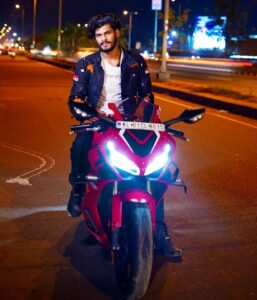 TTF Vasan Age, Girlfriend, Family, Biography & More » StarsUnfolded