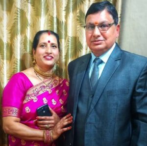 Tripti Dimri Height, Age, Boyfriend, Family, Biography » StarsUnfolded