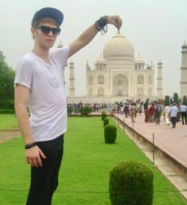 Drew Hicks Age, Wife, Family, Biography & More » StarsUnfolded