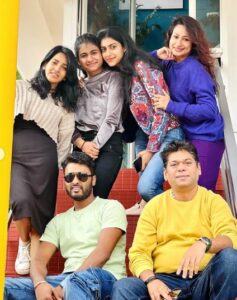 Aishu ADS (Bigg Boss Tamil 7) Age, Boyfriend, Family, Biography & More ...